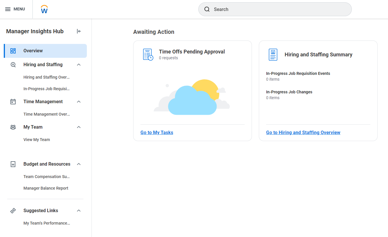 Workday @ NSHE – Helpful Workday Information for NSHE Workers