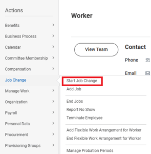 Workday @ NSHE – Helpful Workday Information for NSHE Workers